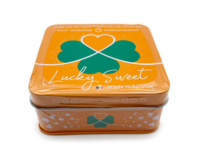 𝖬𝗂𝖺𝗆𝗆𝗆 Bonbons Lucky Sweet 140g